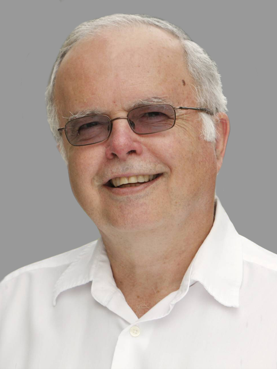 About Dr. Perkins | Internet Moments with God's Word